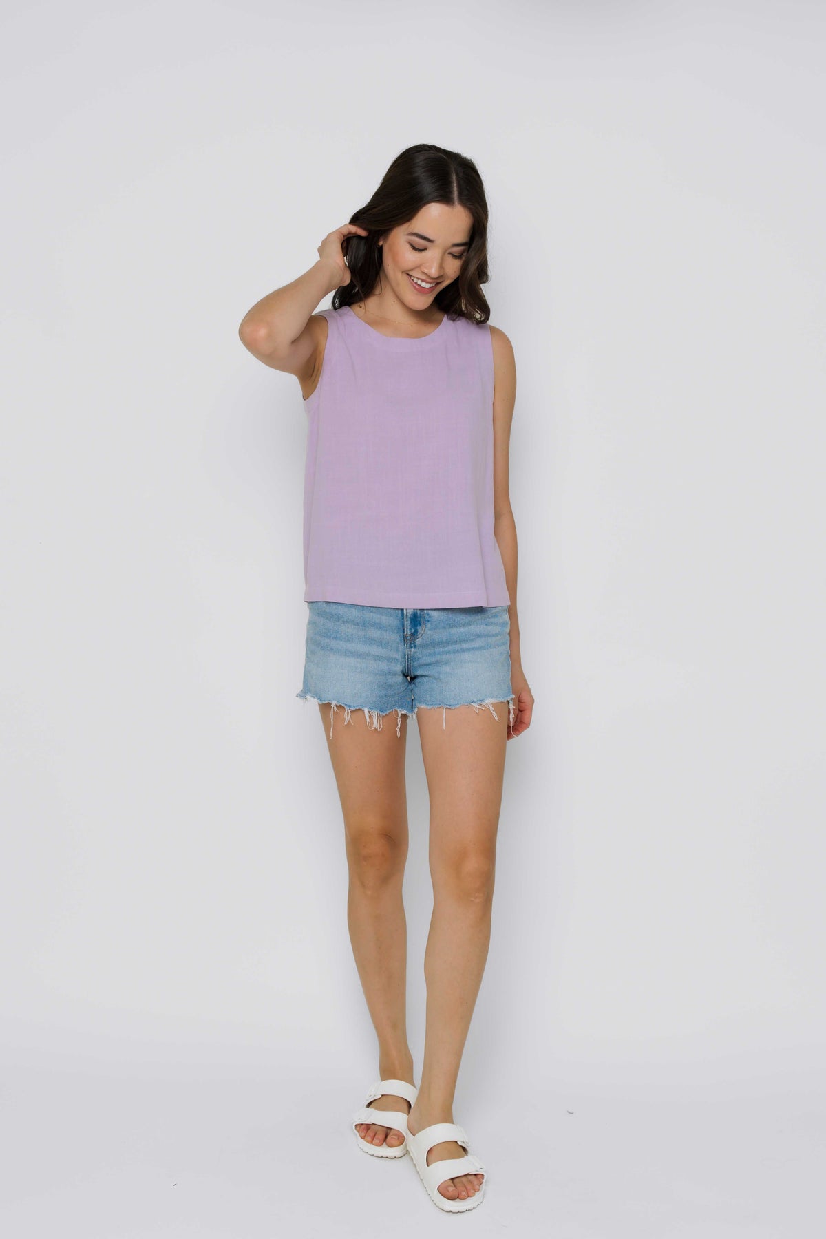 Tanks – Orb Clothing