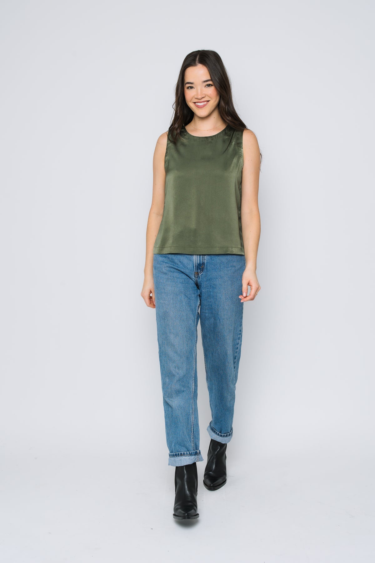 Tanks – Orb Clothing