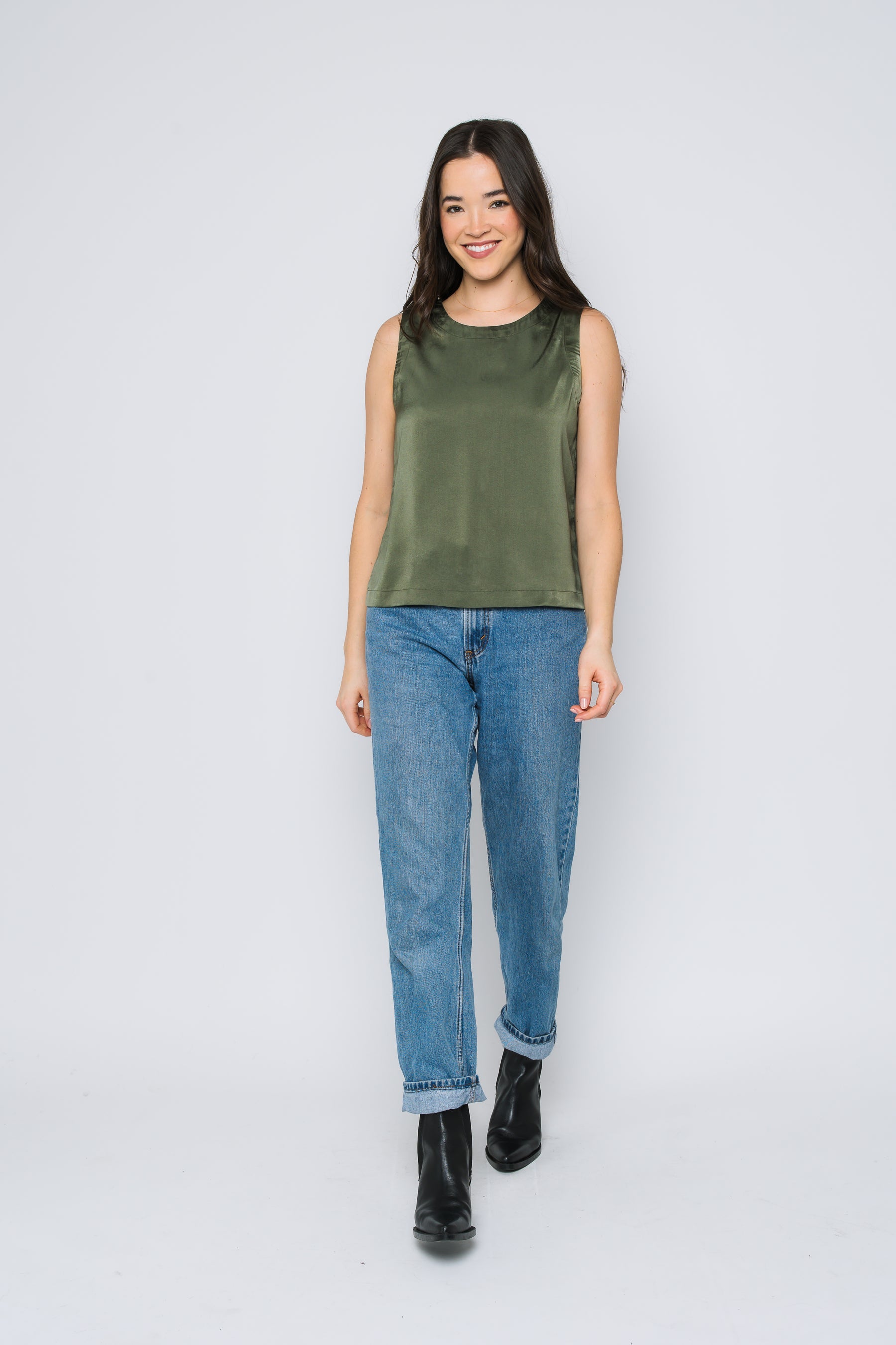 Tanks – Orb Clothing